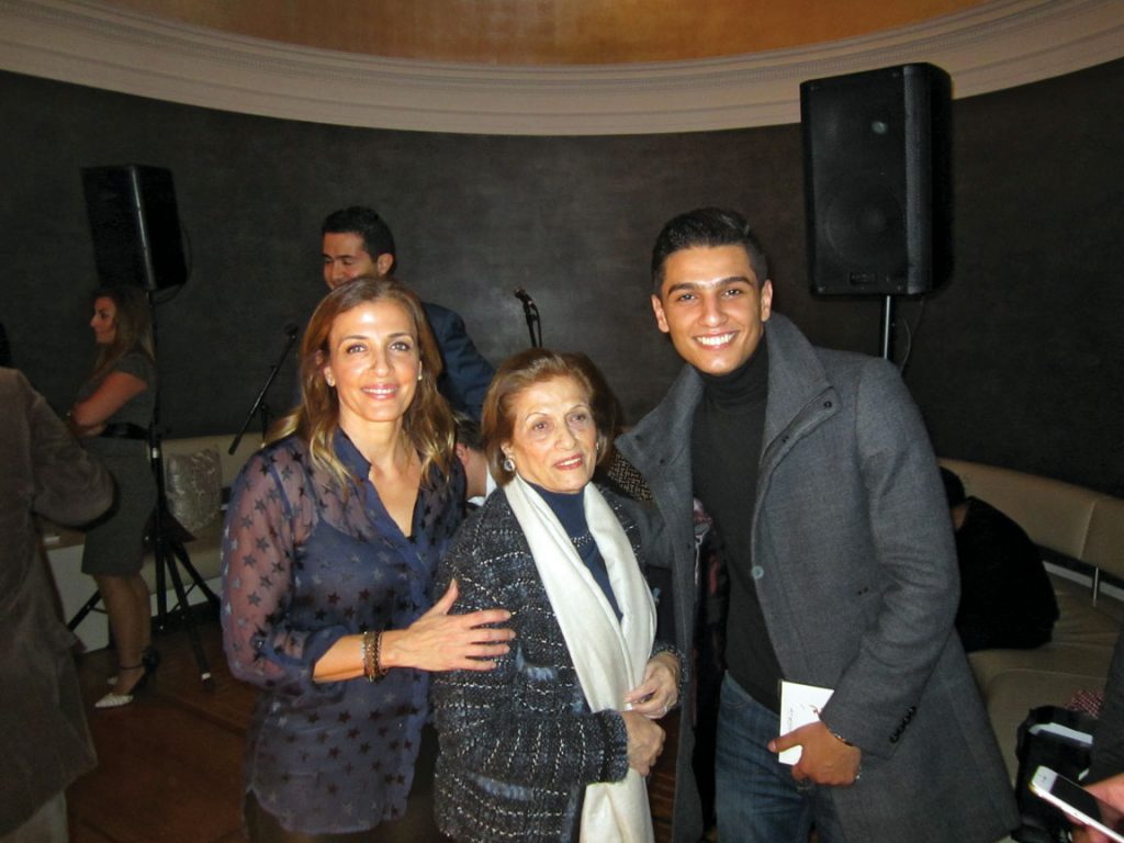 Supporting Gaza With Arab Idol | eniGma Magazine